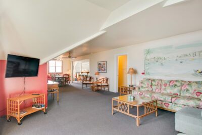 Rooms – Anchorage Inn